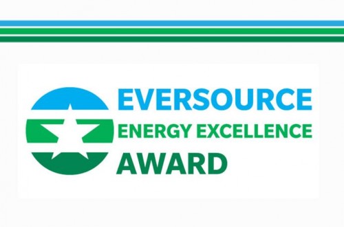 Eversource Energy Excellence Award | Environmental Systems Co.